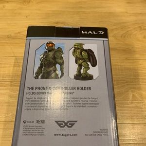 Halo | Video Games & Consoles | Cable Guys Halo Infinite Master Chief ...